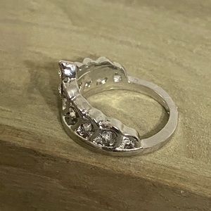 Jewelry | 525 Size 725 Princess Queen Crown Ring | Poshmark